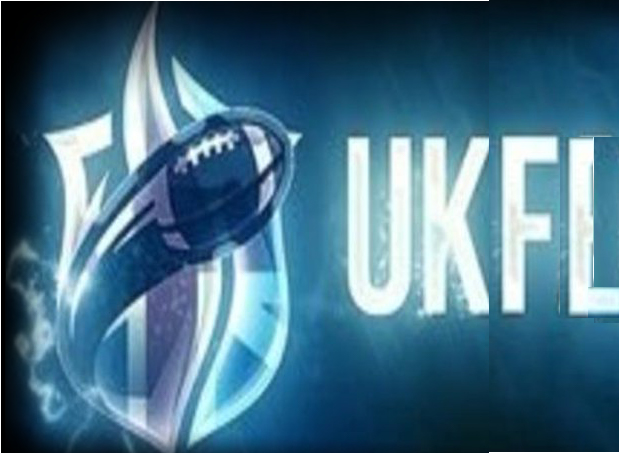 #UKFL FACTS AND FIGURES - The Touchdown