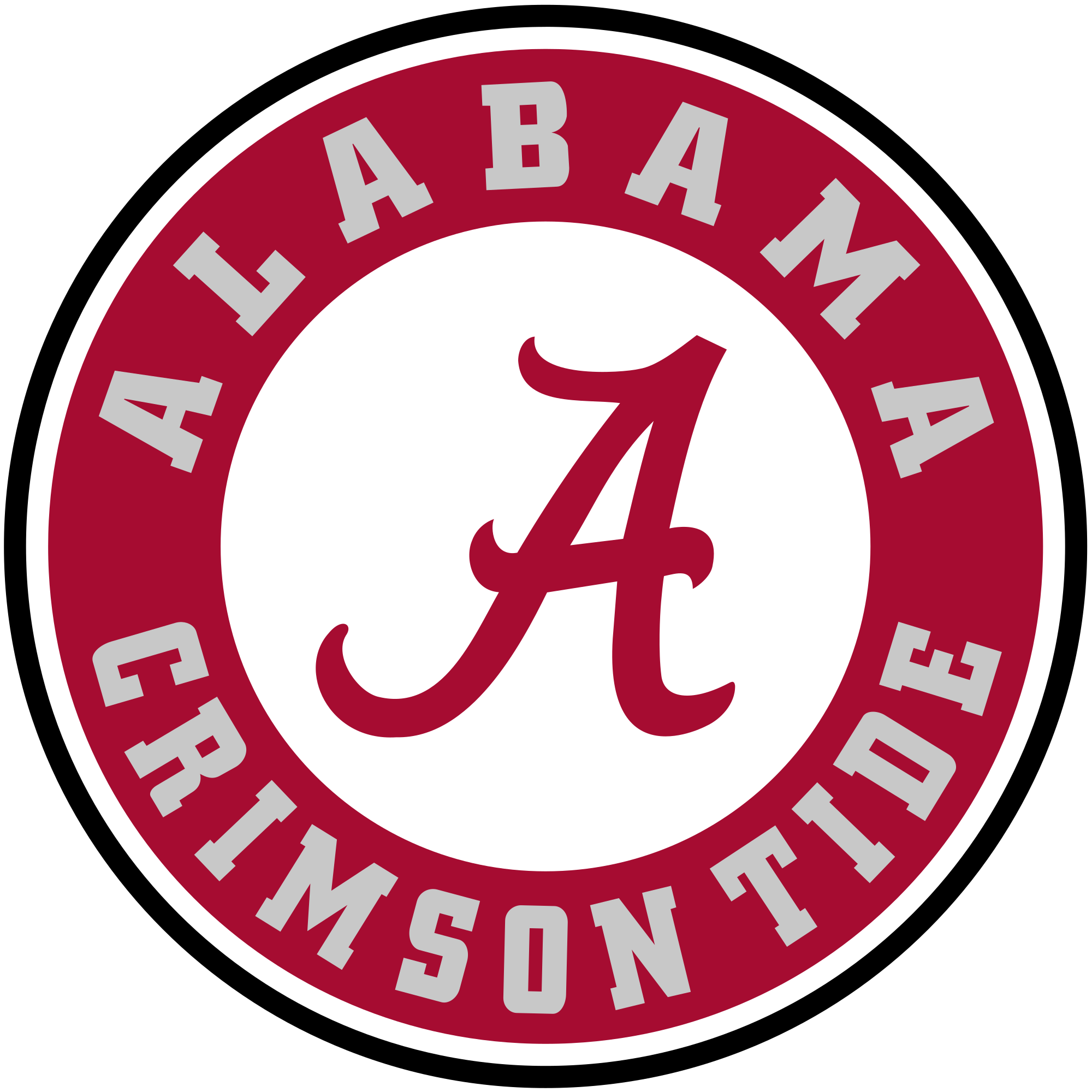 Key Questions for 2024: Alabama Crimson Tide - The Touchdown