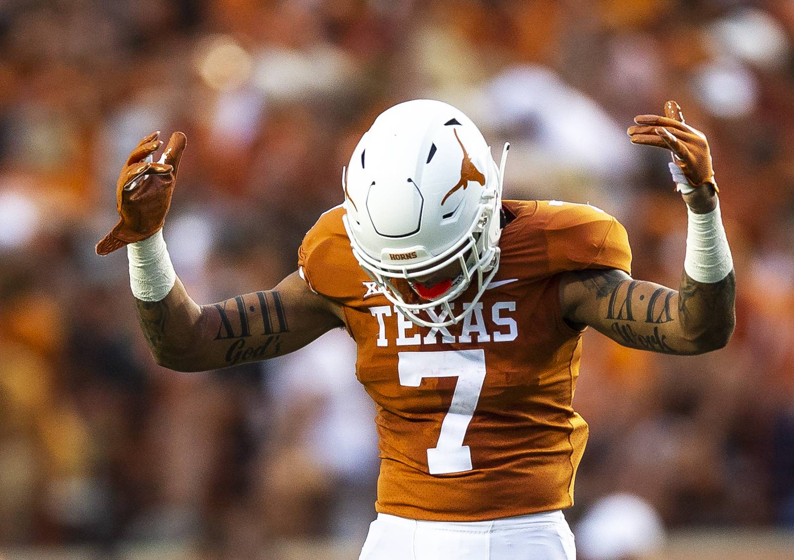 Safety - The Lookout List: Safety - The Touchdown