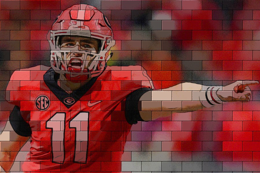 Jake Fromm - QB - NFL Draft - Building an NFL Resume - The Touchdown