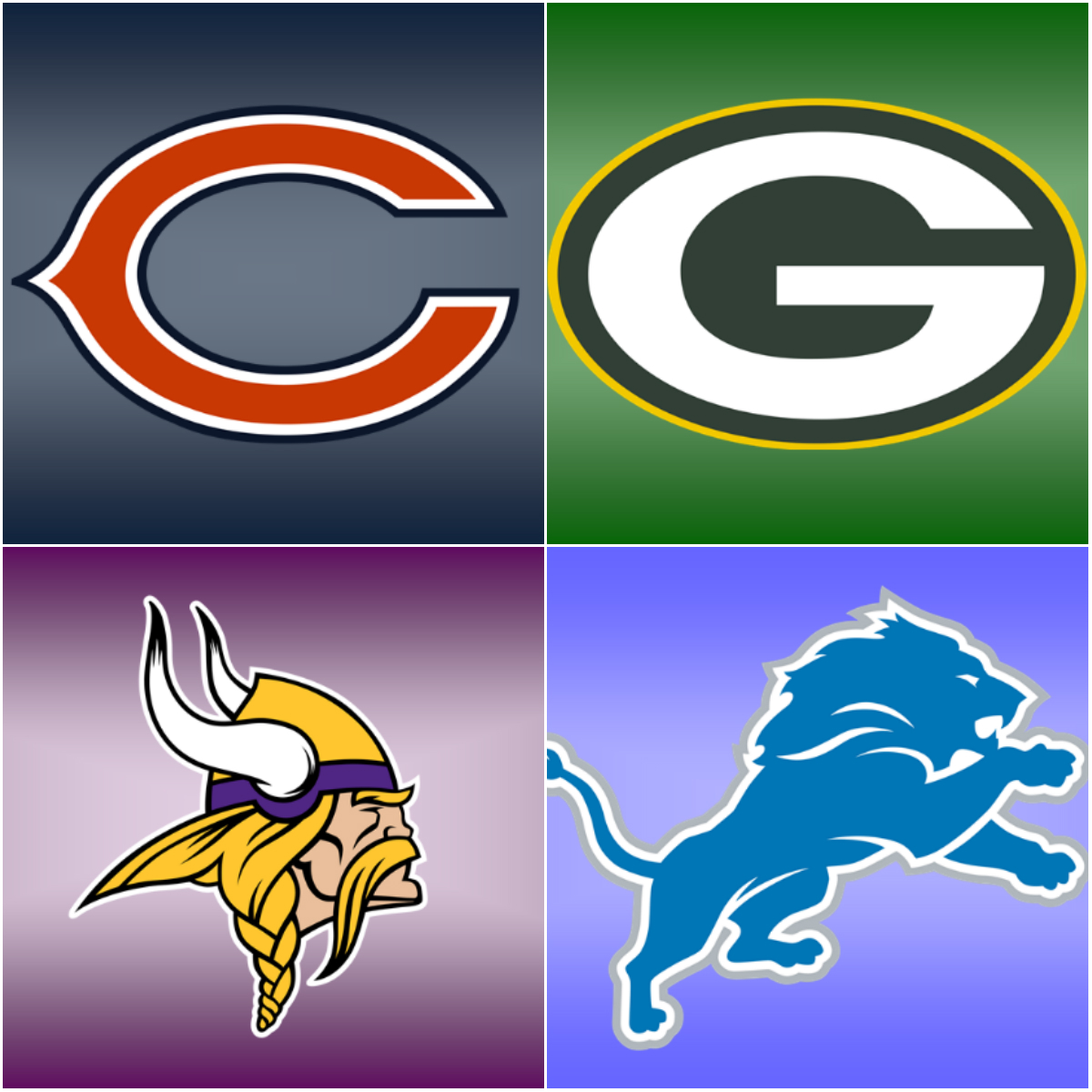BIGGEST CONCERN FOR NFC NORTH TEAMS - The Touchdown