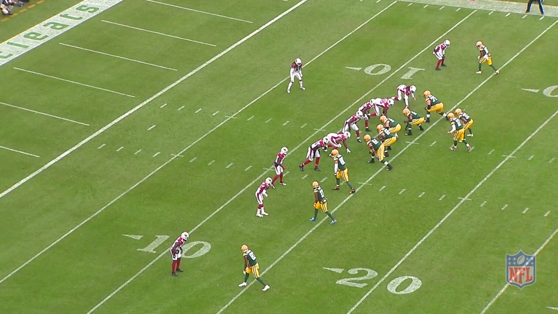 Fantasy Film Room: Davante Adams - The Touchdown