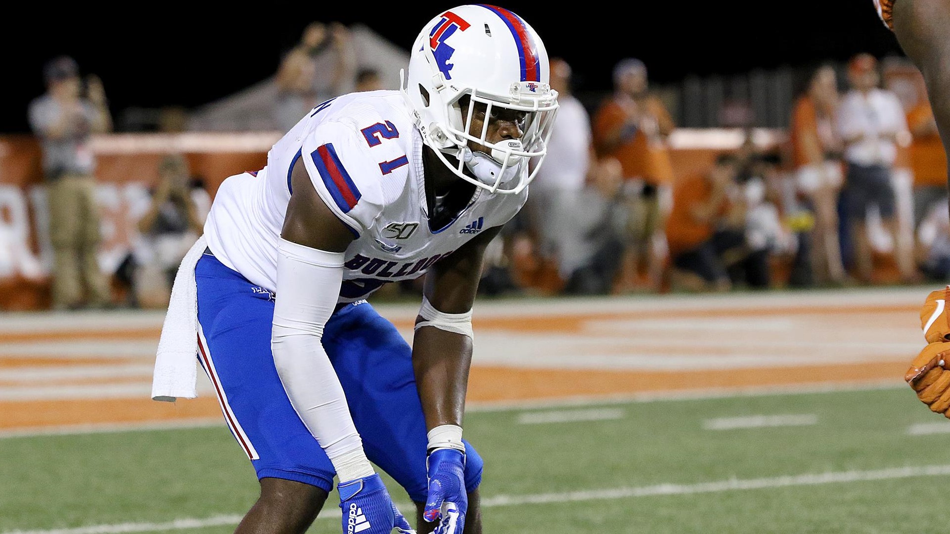 Group Of Five NFL Draft Propsects - C-USA (West) - The Touchdown