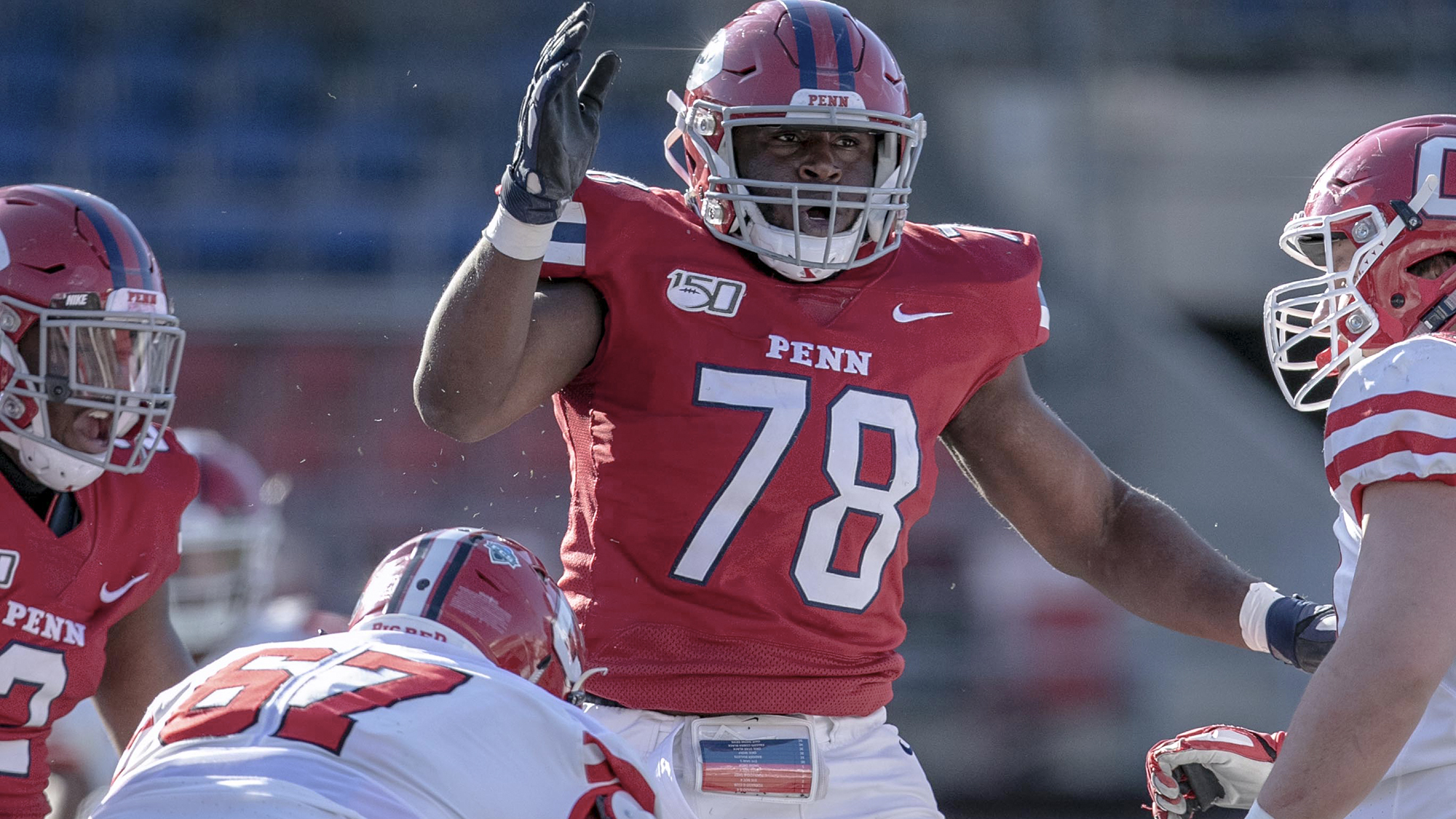 Ivy League - Small School NFL Draft Prospects - The Touchdown