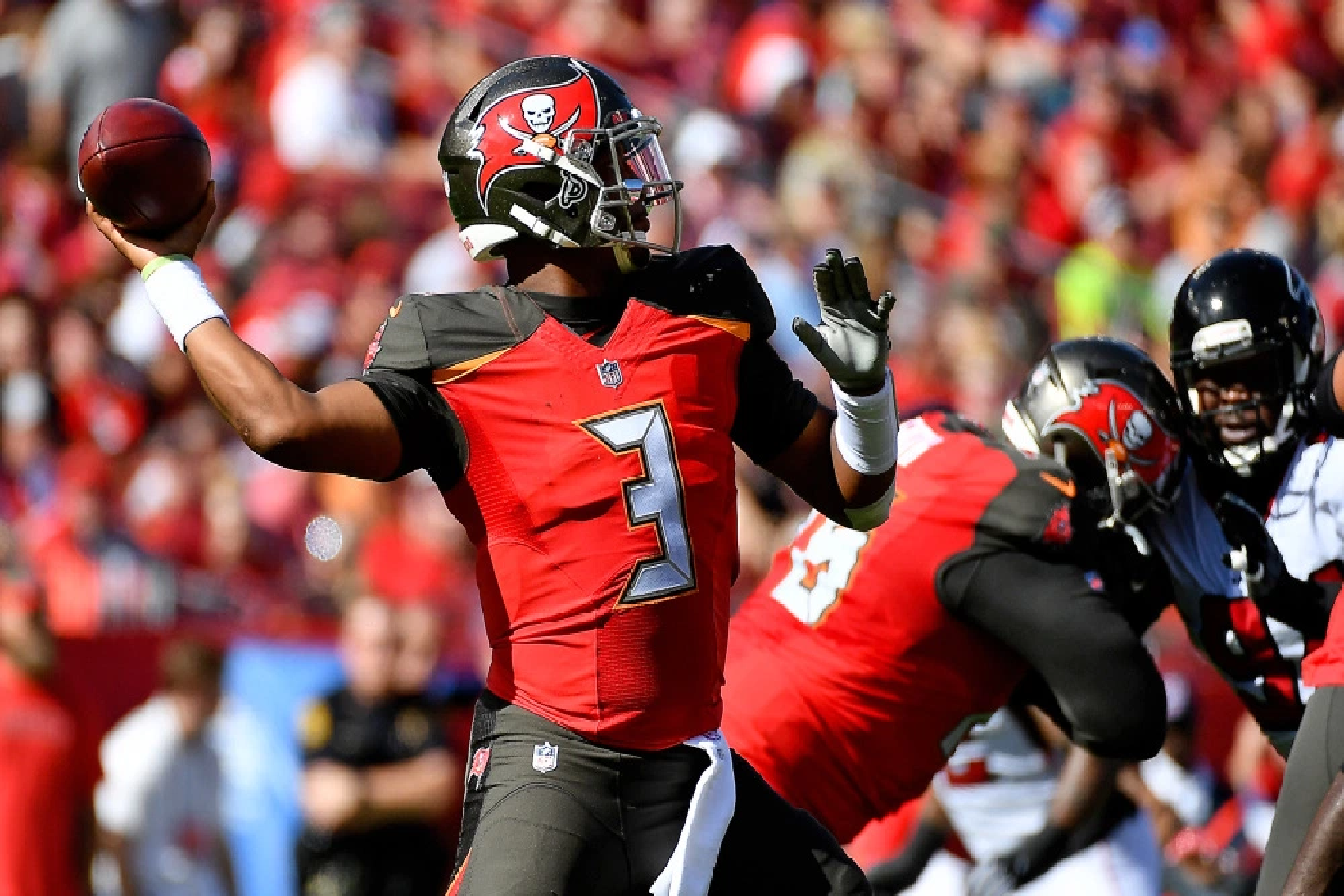 Week 15 NFL Picks: Bet on the entertaining Buccaneers - The Touchdown