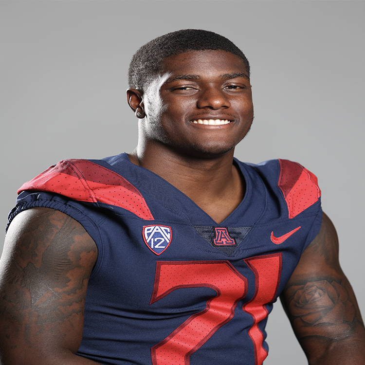 NFL Draft Prospects: Running Back - The Touchdown