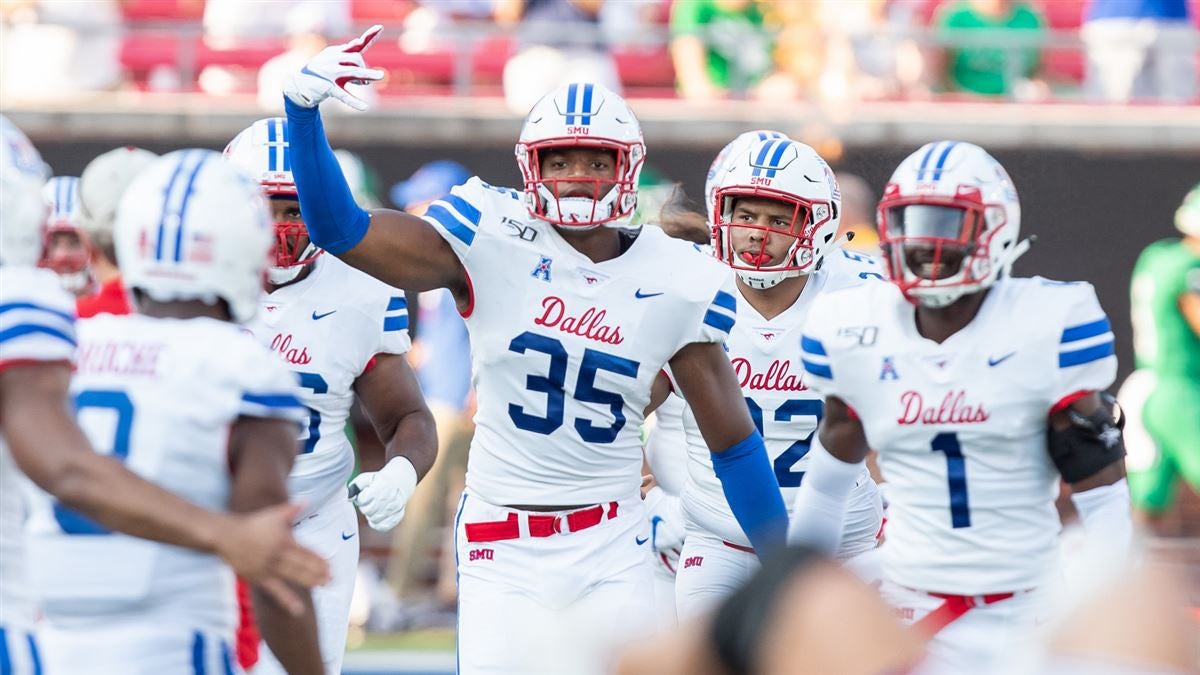 Delontae Scott: Path to the NFL Draft - The Touchdown