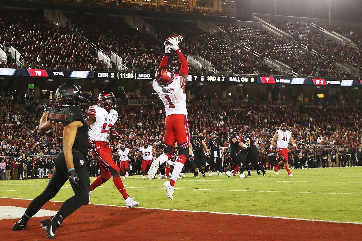 Jaylon Johnson: Path to the NFL Draft - The Touchdown