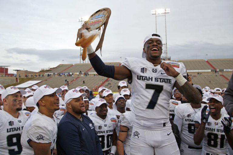 DJ Williams: Path to the NFL Draft - The Touchdown