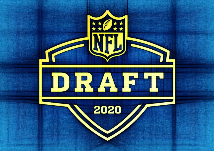 Day One: NFL Draft Pick By Pick: Day One - The Touchdown