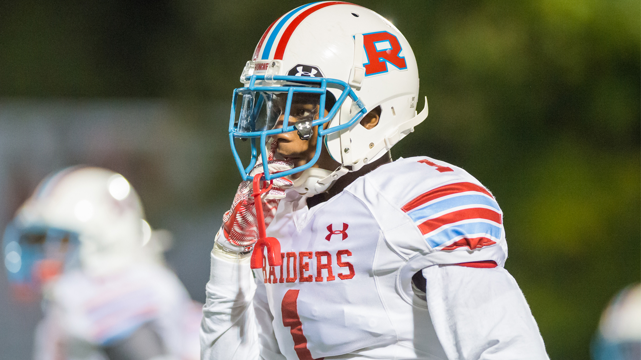 Kristian Fulton: Path to the NFL Draft - The Touchdown