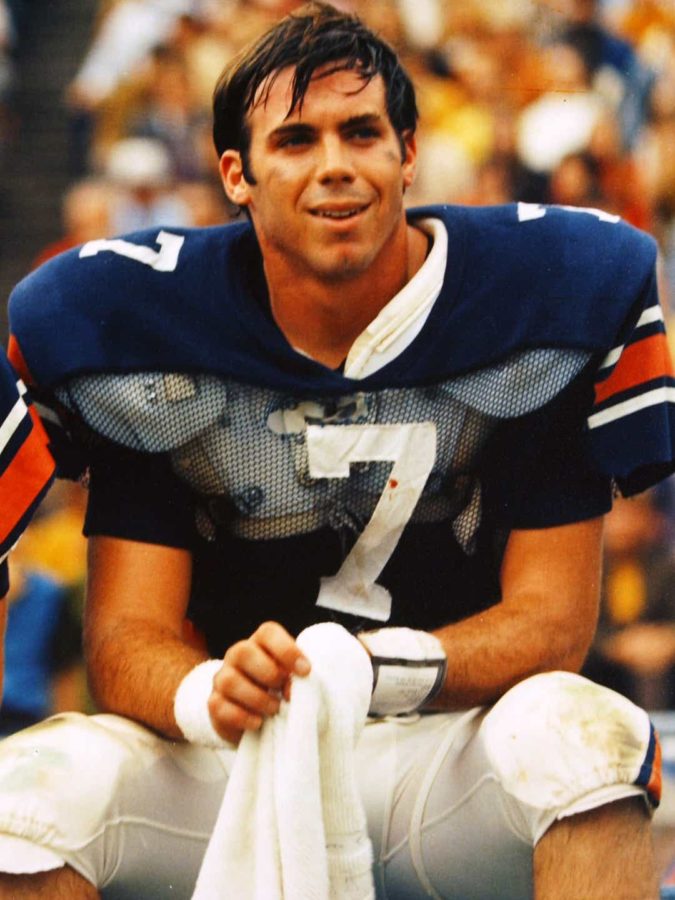 The most bizarre NFL Draft pick in history - The Touchdown