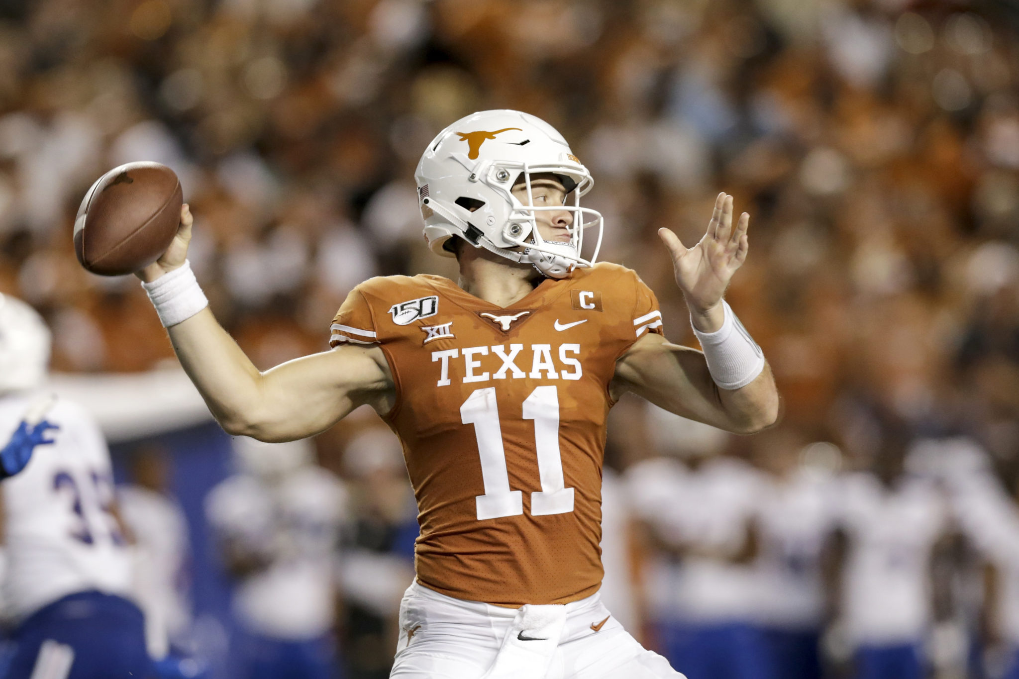 The Scouting Notebook #1 - Rory Daniels - The Touchdown