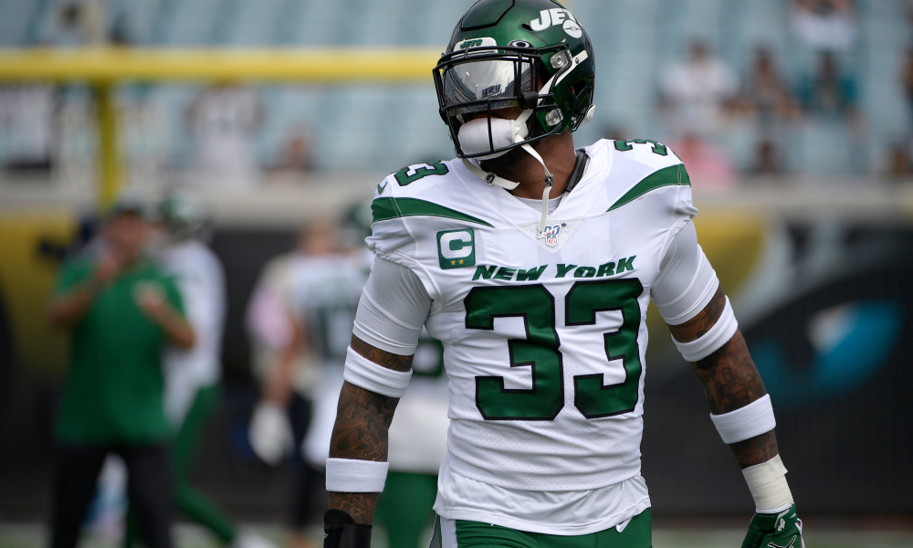 Is the Safety Position Becoming Devalued in the NFL? - The Touchdown