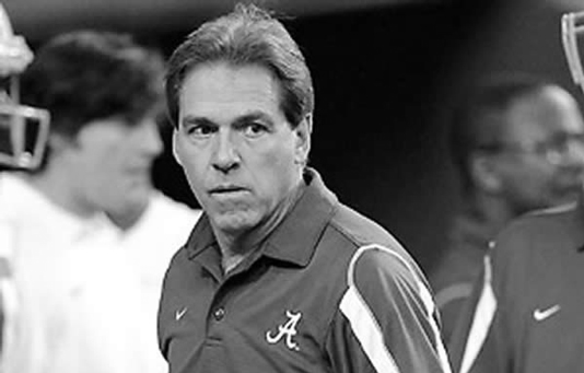 The legacy Saban leaves in Tuscaloosa - The Touchdown