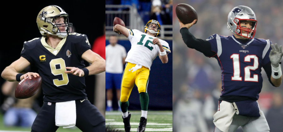 Team of the Decade: Quarterback - The Touchdown