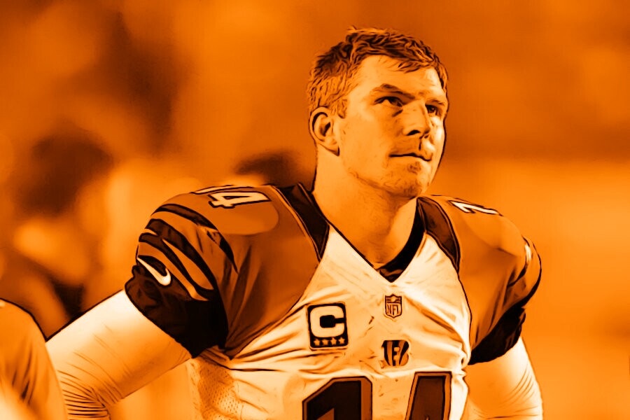 The Dalton Legacy: What Next For The Red Rifle? - The Touchdown