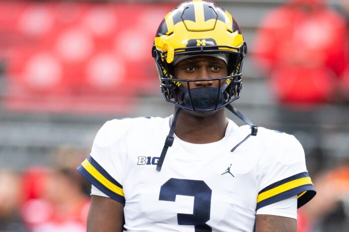 Saturday Lookout: More success for Joe Milton & Michigan? - The TD