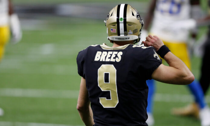 2020 Week 6 NFL Power Rankings - The Touchdown