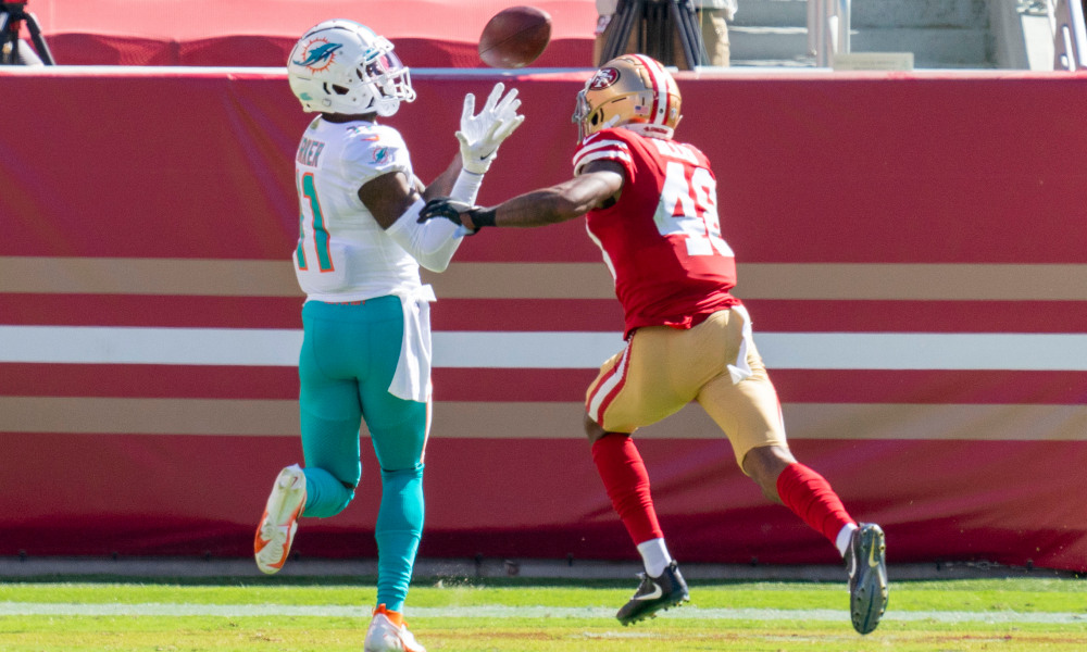 2020 Week 6 NFL Power Rankings - The Touchdown