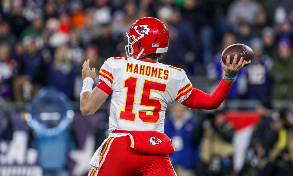 Week 12 Recap - The Playoff Picture Takes Shape - The Touchdown