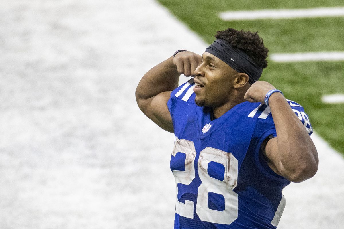 Wildcard Power Rankings - NFL 2020 - Mark Ross - The Touchdown