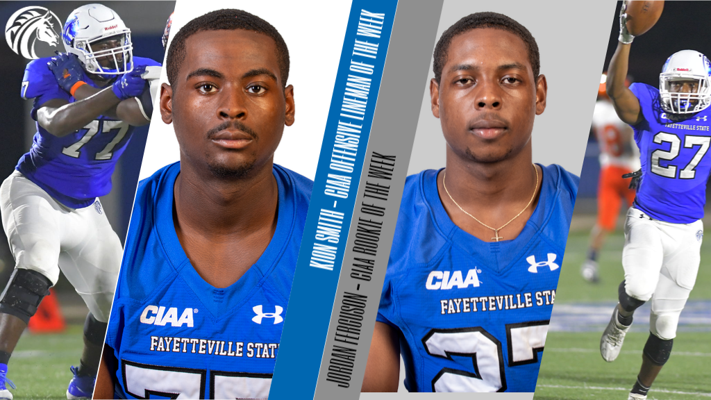 NFL Draft 2021 - Small School Offensive Line Rankings - The Touchdown