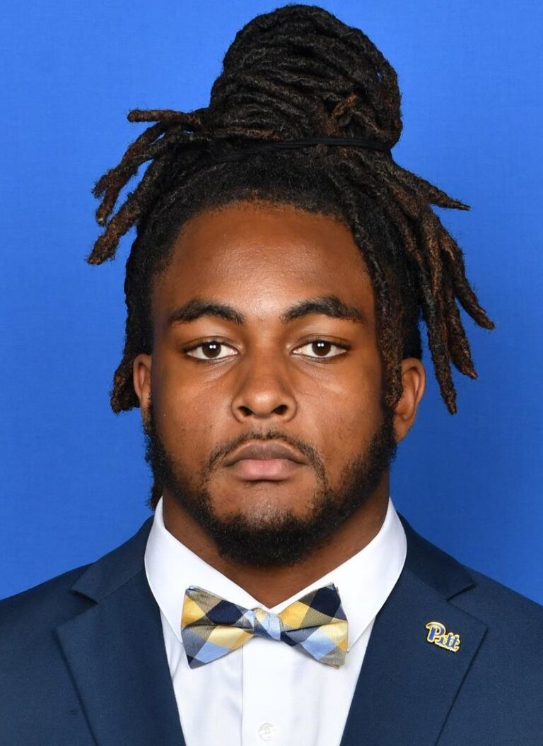 2021 NFL Draft Prospects - Edge Rusher - The Touchdown