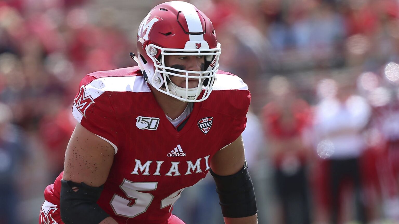 Tommy Doyle: Path To The NFL Draft - The Touchdown