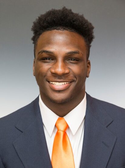 2021 NFL Draft Prospects - Cornerback - The Touchdown