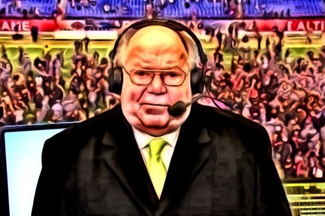 History Class: 1968 NFL Draft - George Somerville - The Touchdown