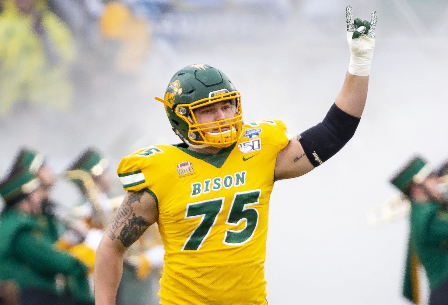 NFL Draft Deep Dive: Tennessee Titans - The Touchdown