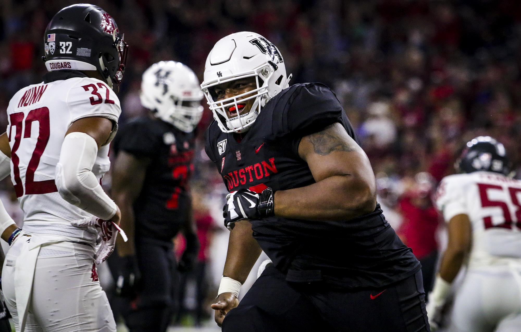 NFL Draft Deep Dive: Dallas Cowboys - The Touchdown