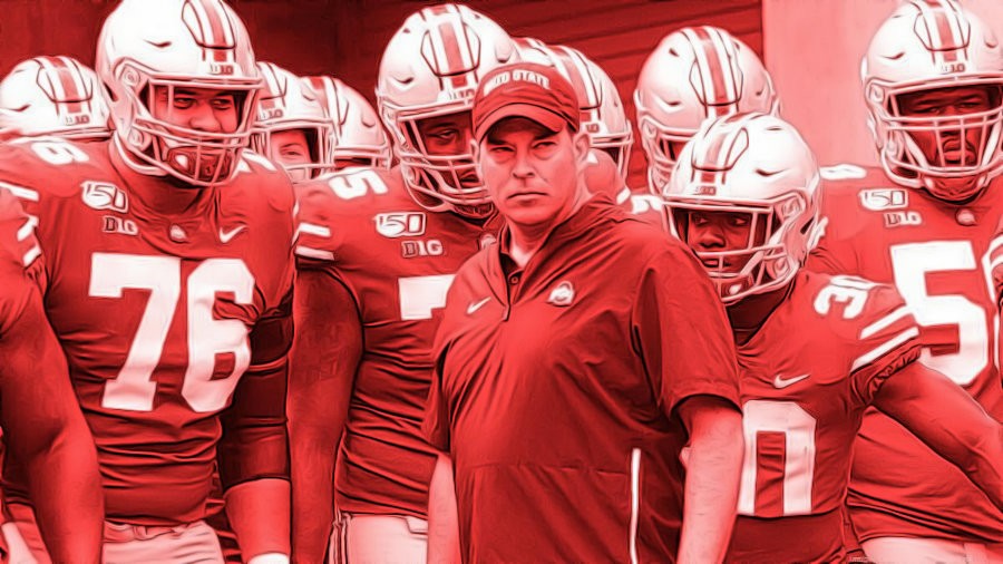 Keys To The Season: Ohio State - The Touchdown