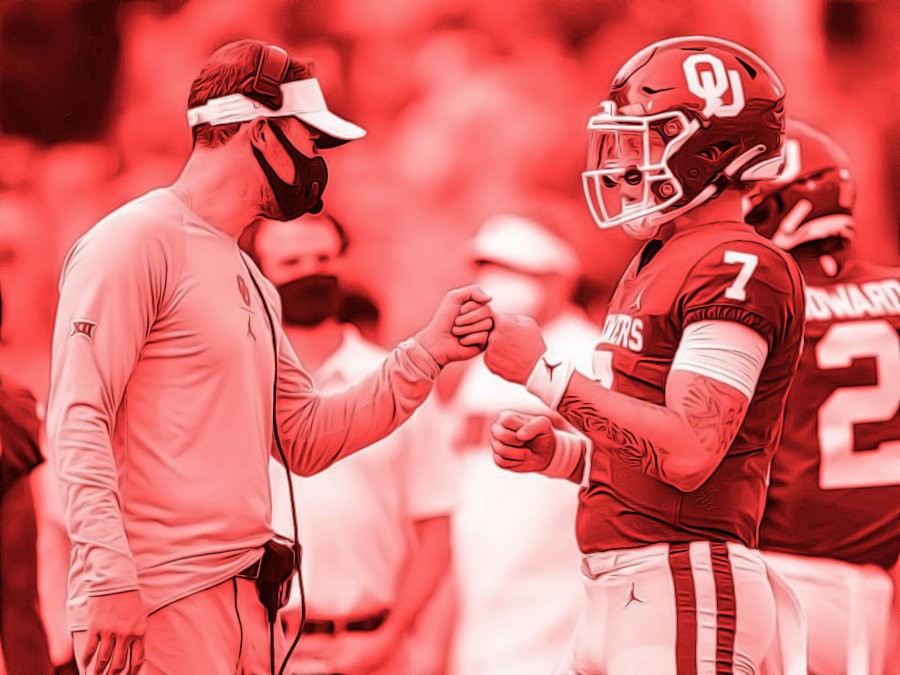 Keys To The Season: Oklahoma Sooners - The Touchdown