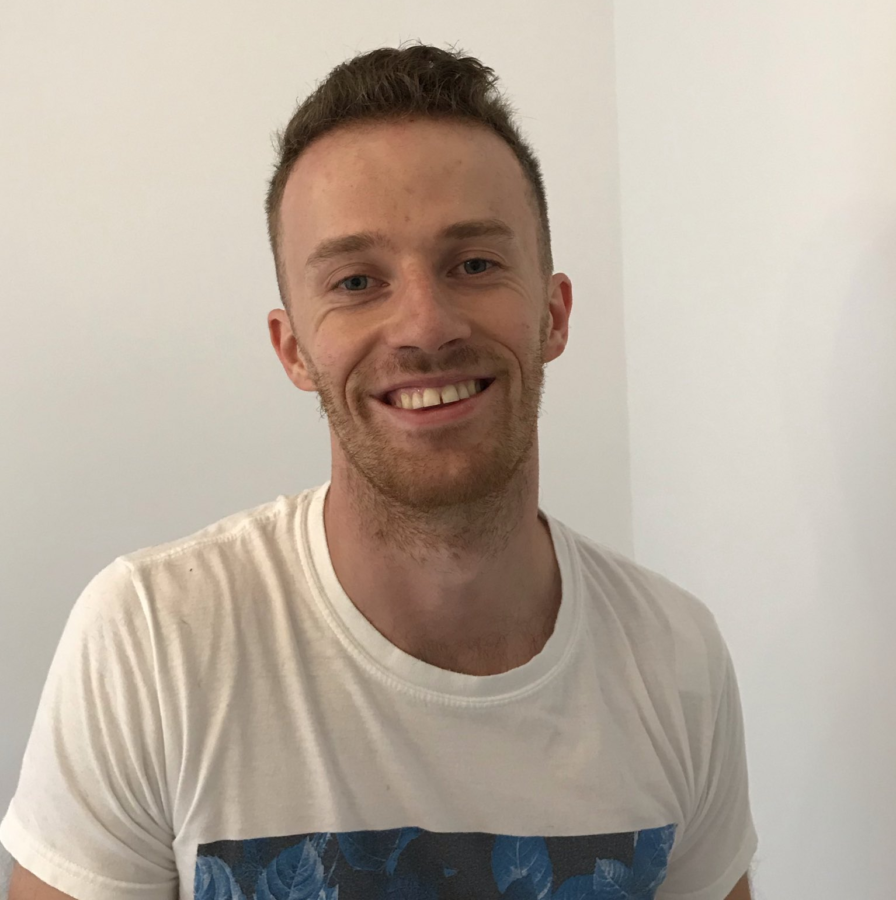 Our Writers - The Touchdown