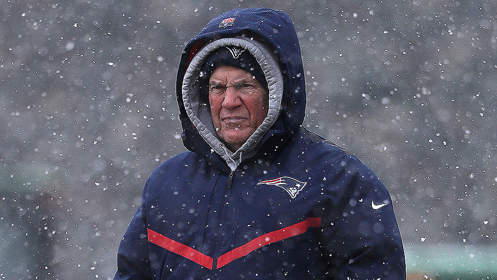 NFL Wildcard Weekend: 4 Things To Keep An Eye On - The Touchdown