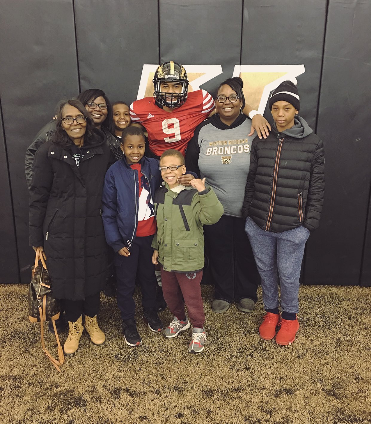 Kaleb Eleby: Path To The NFL Draft - The Touchdown