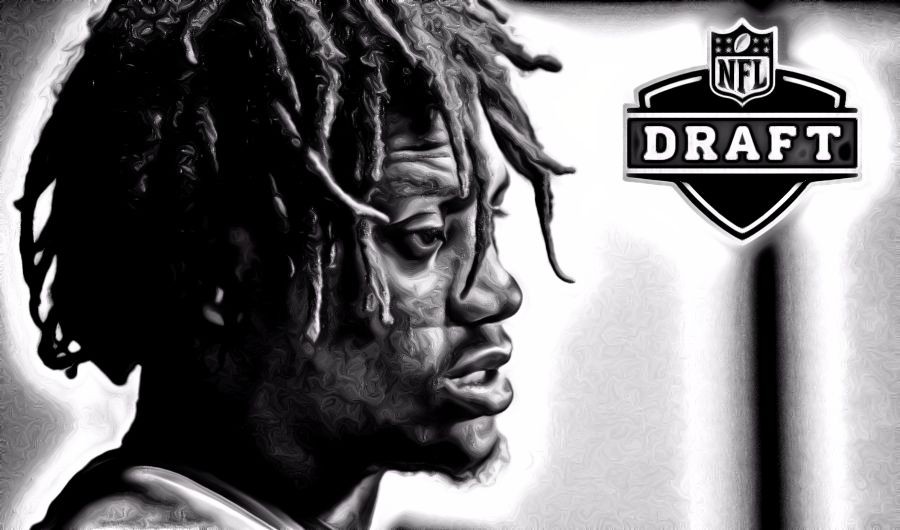 JJ Russell: Path To The NFL Draft - The Touchdown