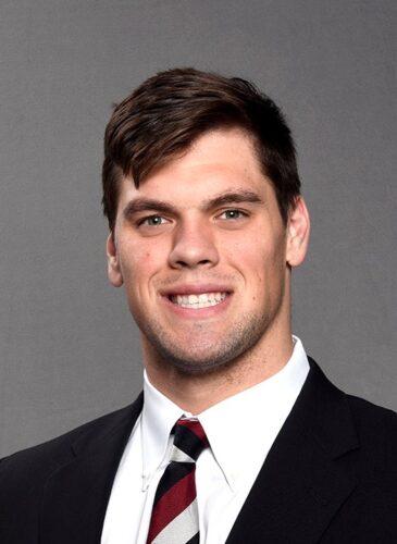 2022 NFL Draft Prospect Report: Nick Muse - The Touchdown