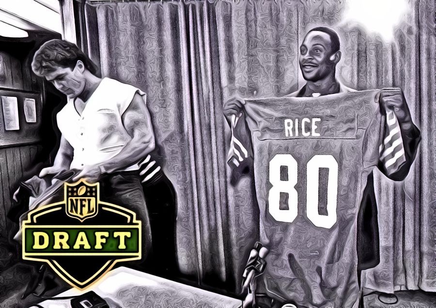 NFL Draft History Class: From FCS To Best Of The Best - The Touchdown