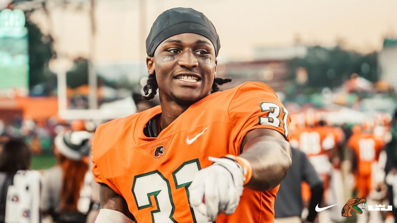 NFL Draft 2023: FCS Friday - September 30th - The Touchdown