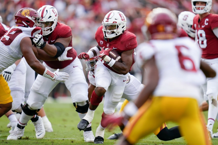 The Slow Mesh: The Evolution Of Wake Forest's Innovative Offense