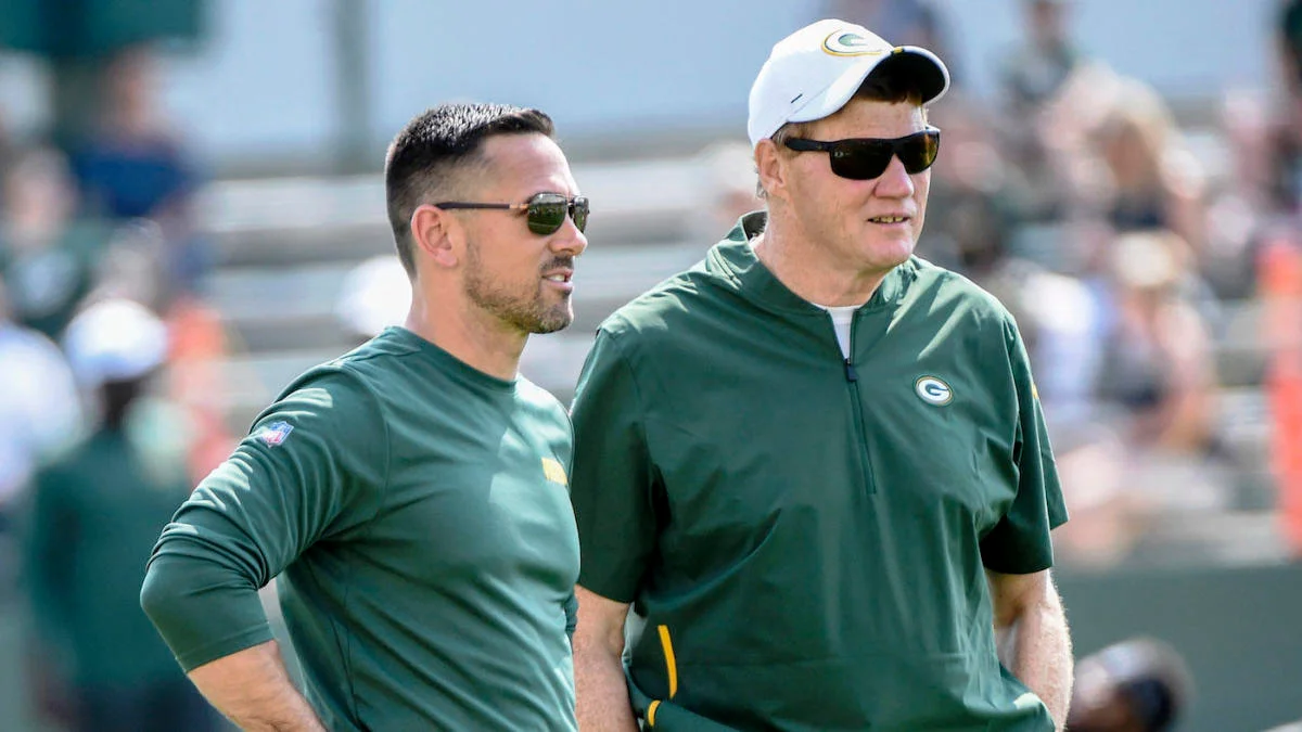 Perfect Picks 2023: Green Bay Packers - The Touchdown