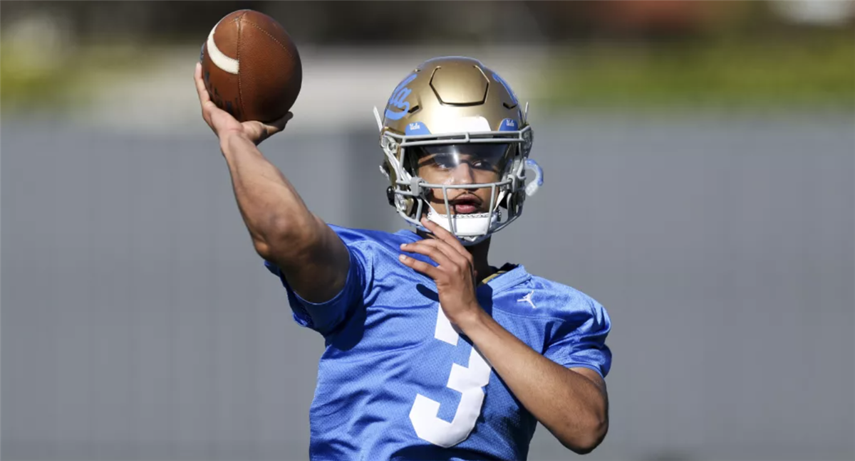 College Football: Freshmen set to make a splash in 2023 - The Touchdown