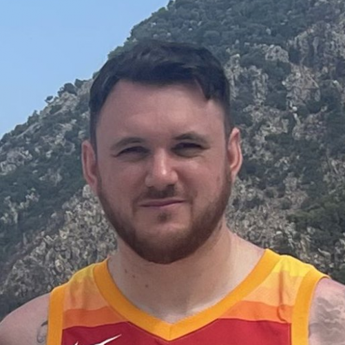 Our Writers - The Touchdown