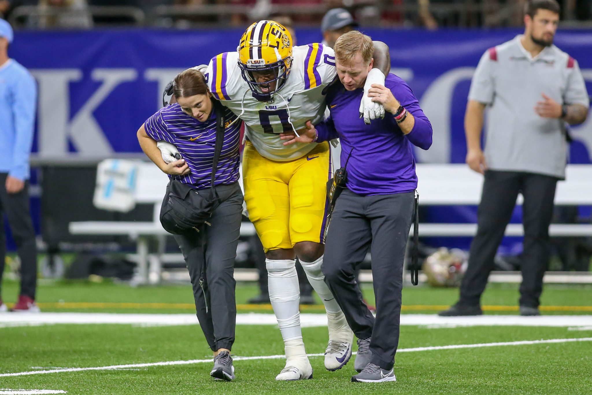 College Football: Players set to make a comeback in 2023 - The Touchdown