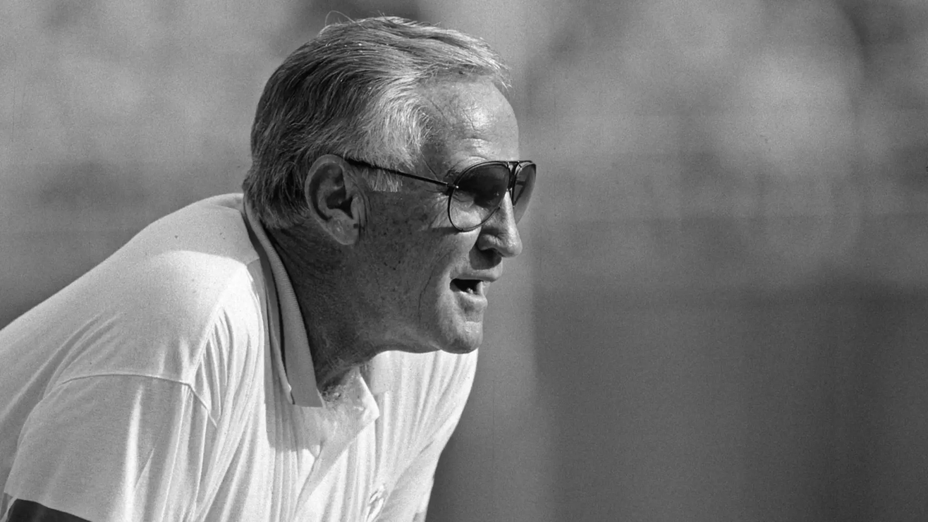 Inside The Pocket #009: Don Shula - The Winning Edge - The Touchdown