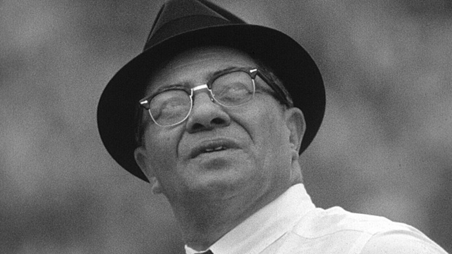 Inside The Pocket #005: Vince Lombardi - The Touchdown