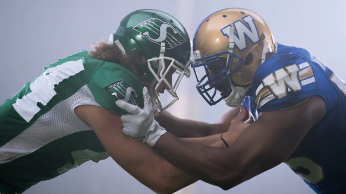 Get Set For The 2023 Banjo Bowl! - The Touchdown